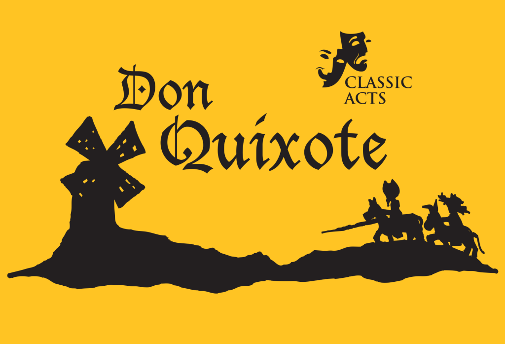 Don Quixote – Classic Acts